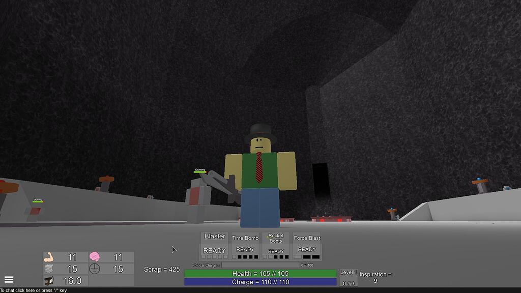 Engineers! - Creations Feedback - Developer Forum | Roblox