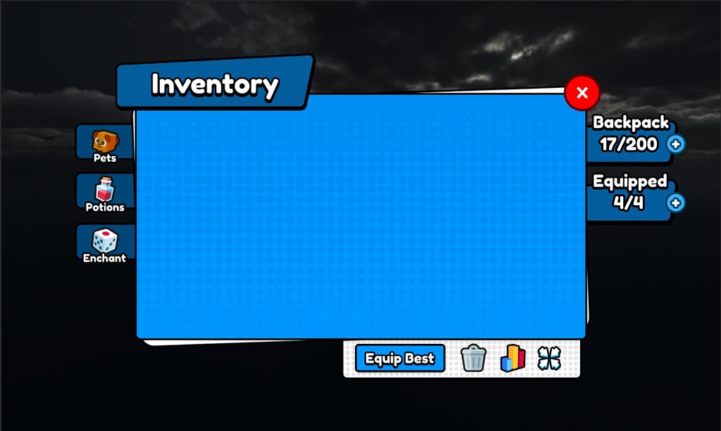 Cartoony Ui Frame - Free access (Read Desc.) - Community Resources ...