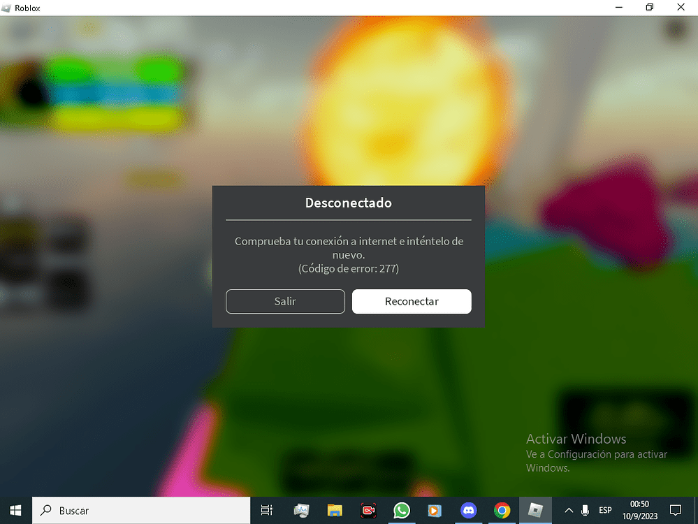 Connection Error on Random Servers - Engine Bugs - Developer Forum | Roblox