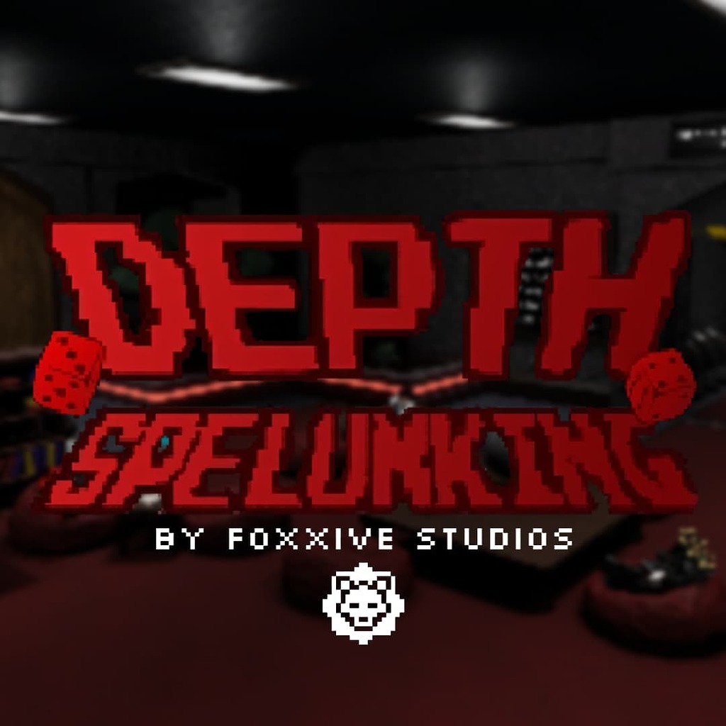 Depth Spelunking Information - Bulletin Board - Developer Forum | Roblox