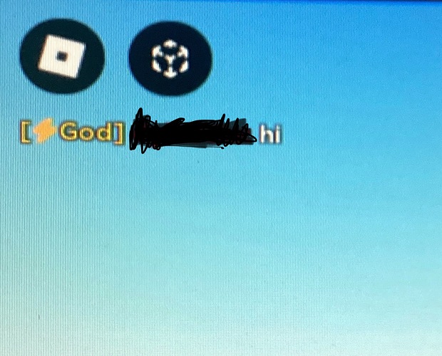 Changing the name of the chatter [Chat Tags, TextChatService] - Scripting Support - Developer ...