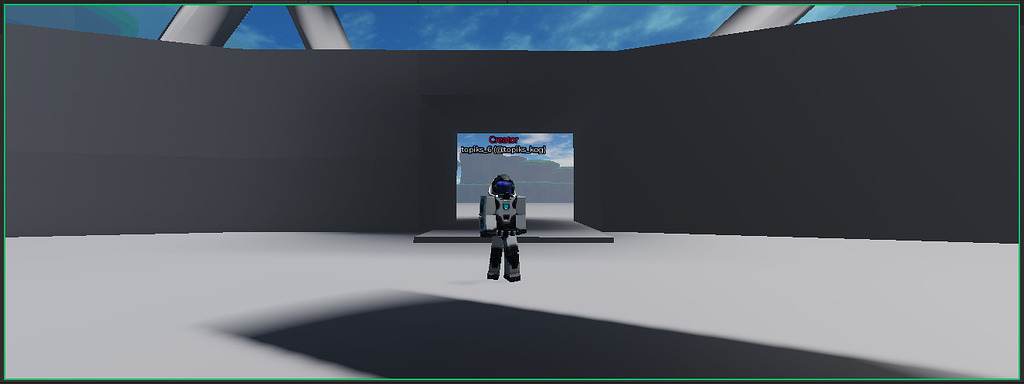 Teleportation button is not teleporting - Scripting Support - Developer ...