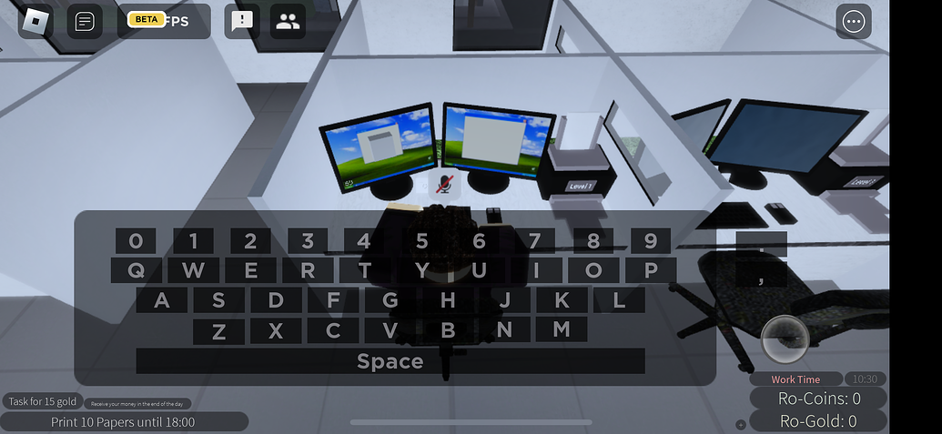 Test out upcoming game! - Game Design Support - Developer Forum | Roblox