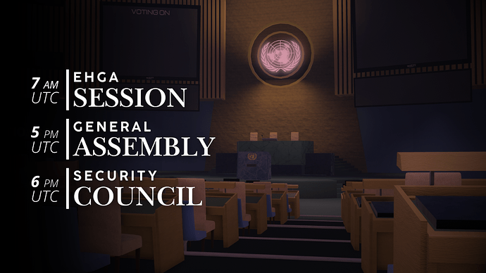 Roblox United Nations Community (UNC): Your Hub for Global ...