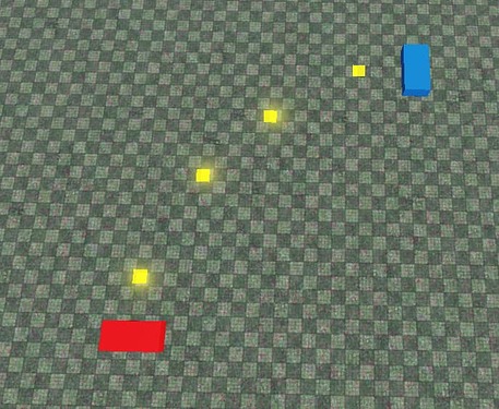 Creating a curved train track in game - Scripting Support - Developer Forum | Roblox