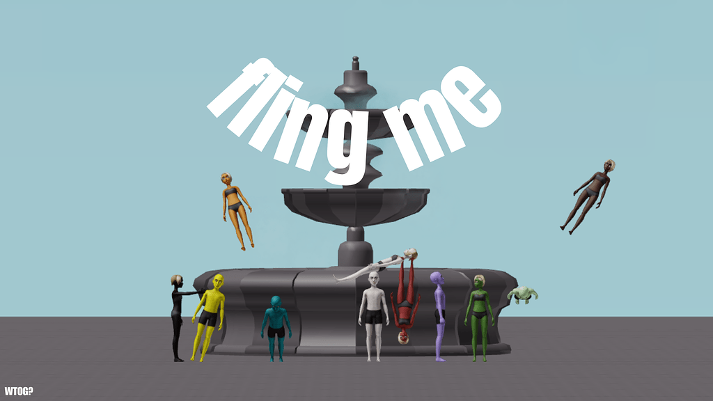 Fling Me Information Bulletin Board Developer Forum Roblox