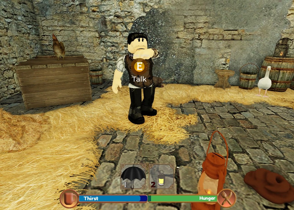 1867 (Tutorial For New Players) - Bulletin Board - Developer Forum | Roblox