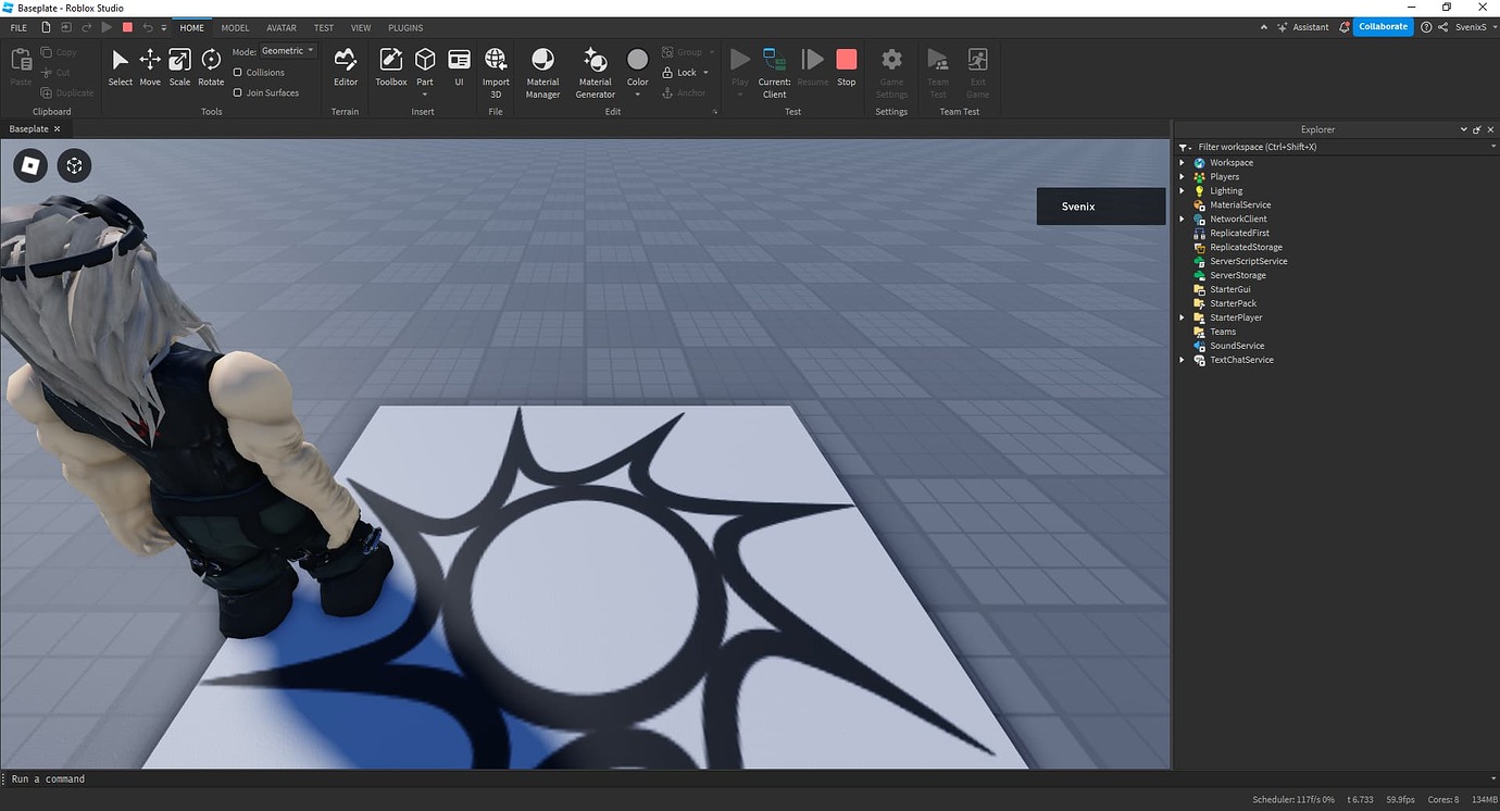 Ultra Cinematic Smooth Third-Person Camera - Community Resources - Developer Forum | Roblox