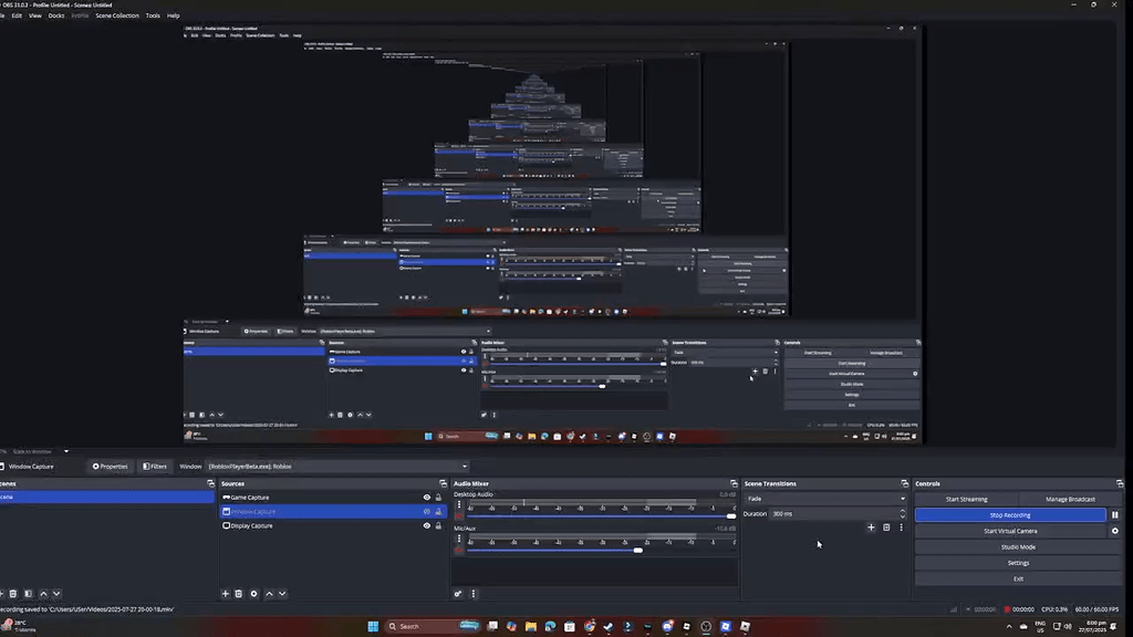 How do I make it so that it creates a new server? - Scripting Support ...