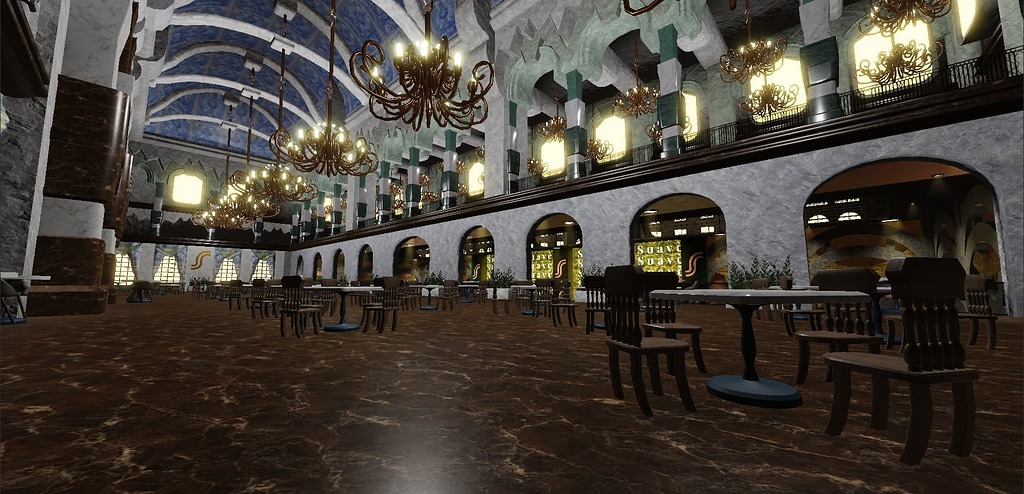 Advanced Guide to Efficient Building - Covers workflow and extremely ...