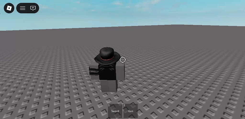 How to fix this weird jitter on viewmodel? - Scripting Support ...