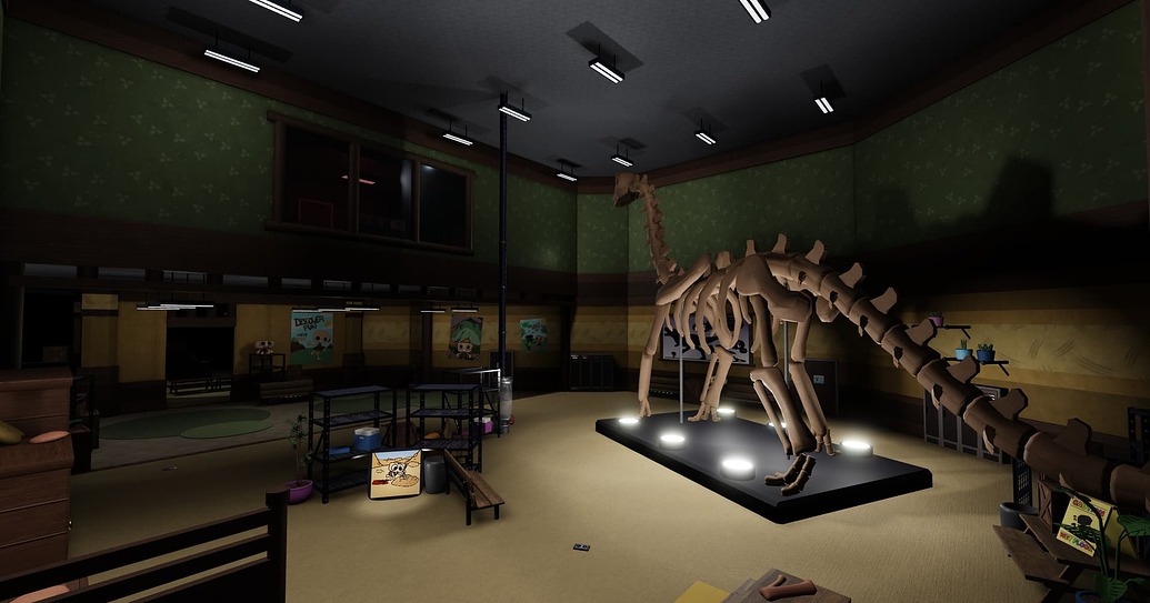 Creator Spotlight: How Qwelver Dreamed Up Dandy’s World - Community ...