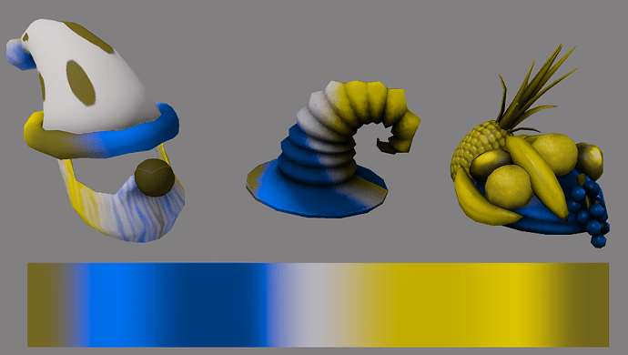 New "ColorSwap" Post Processing Effect - Engine Features - Developer Forum | Roblox