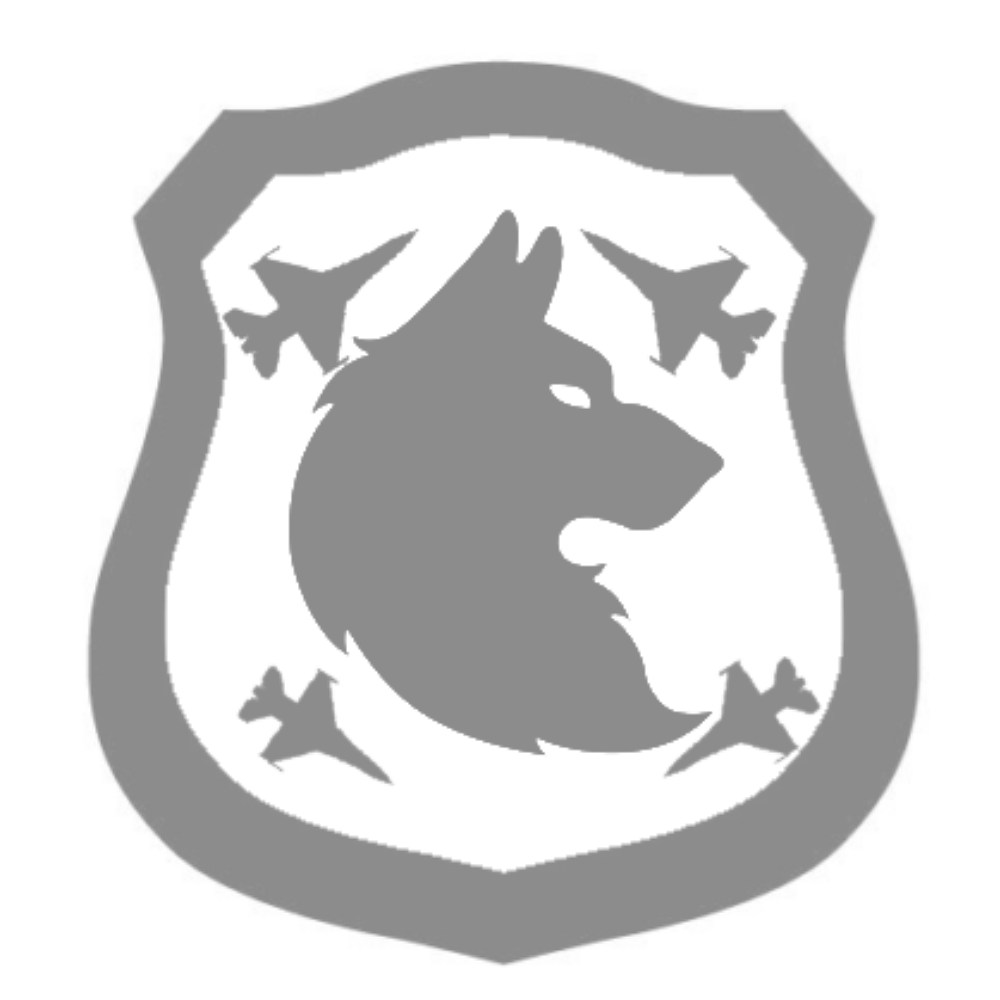 606th TFS sky wolves (group emblem) - Creations Feedback - Developer ...