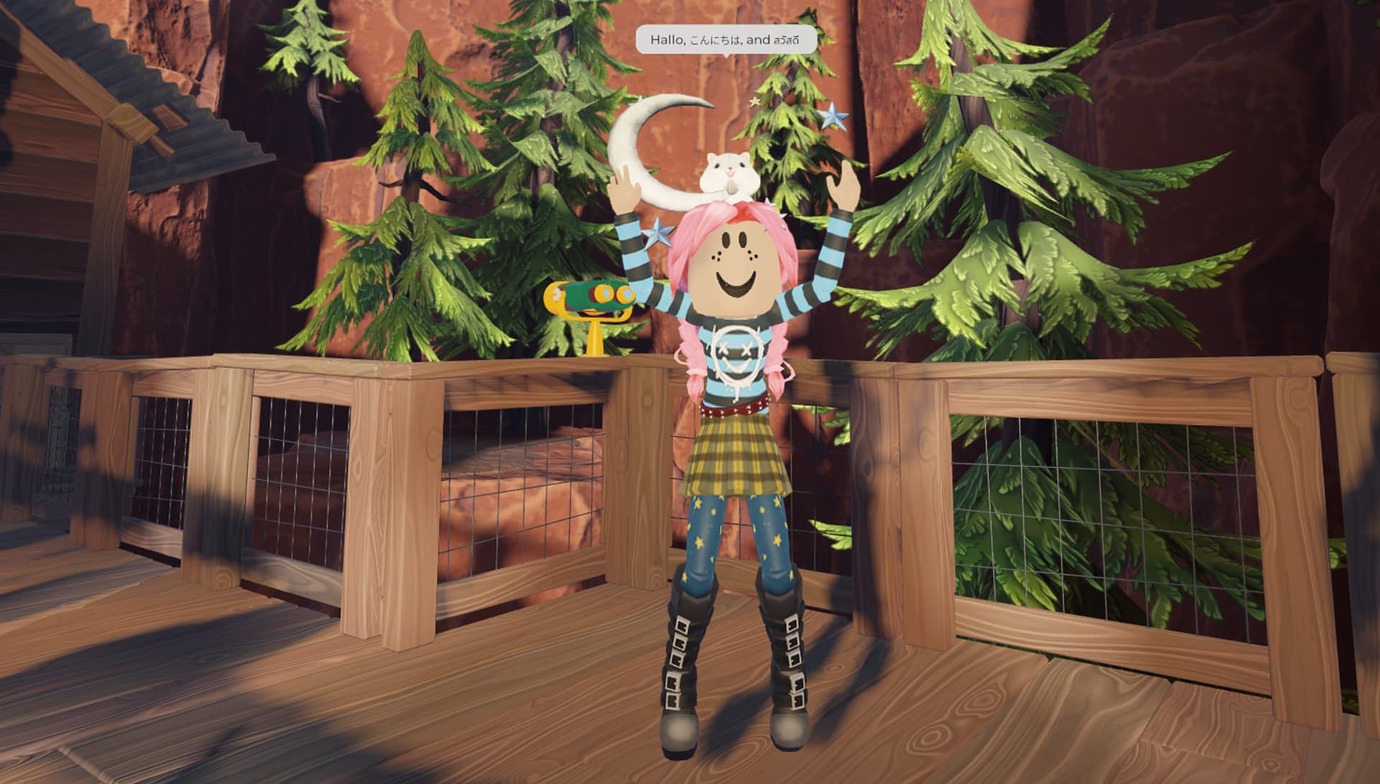 Notable Translators Program - Community & Events - Developer Forum | Roblox