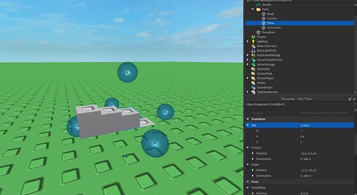 Roblox - Classic Building Guide - Community Tutorials - Developer Forum ...