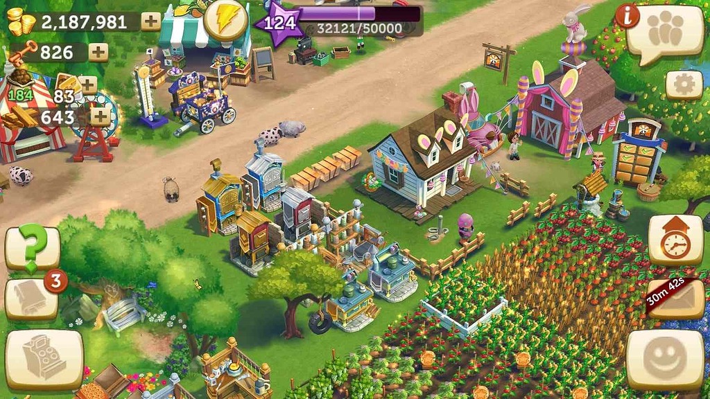 Isometric Camera Like In Those Farming Games - Scripting Support ...