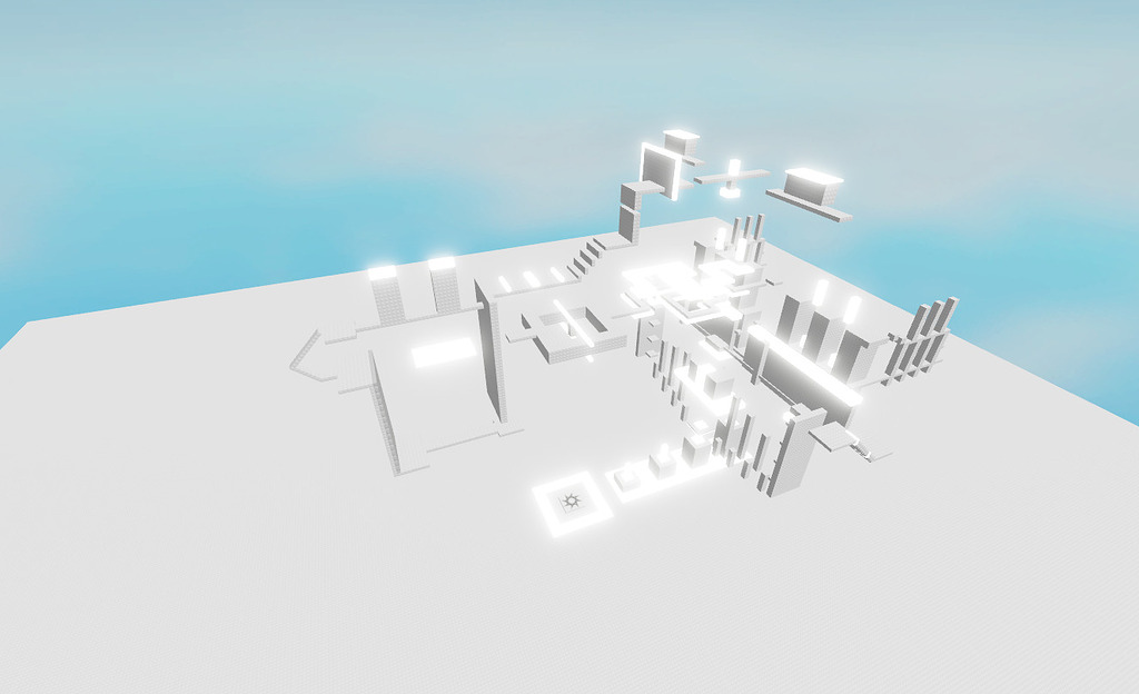 Feedback on Stage 1 of my obby - Creations Feedback - Developer Forum | Roblox