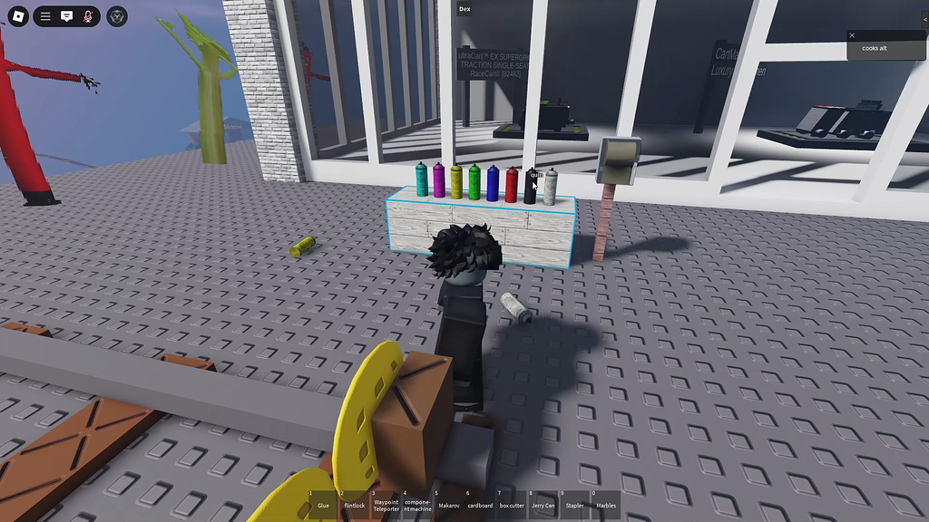 Slowly change part color - Scripting Support - Developer Forum | Roblox