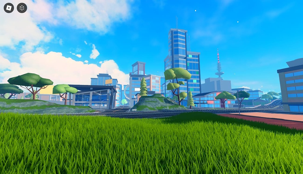 How does my city look? - Creations Feedback - Developer Forum | Roblox