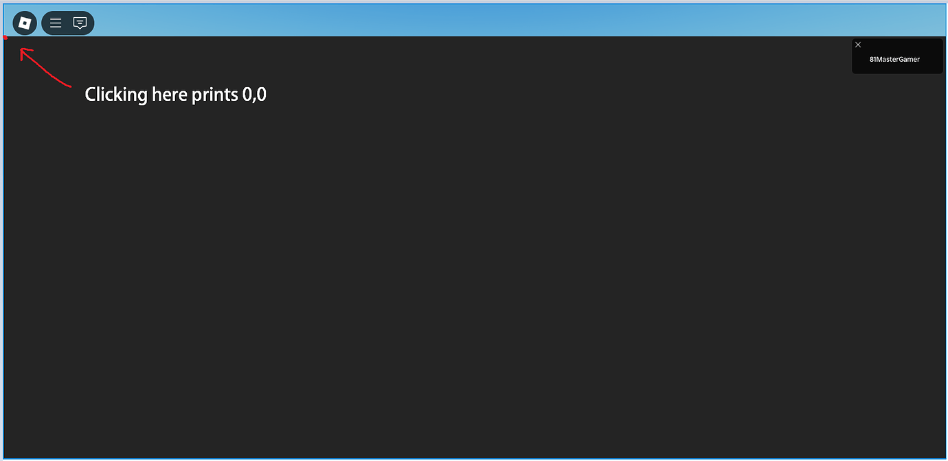 InputObject.Position returns incorrect position - Scripting Support ...