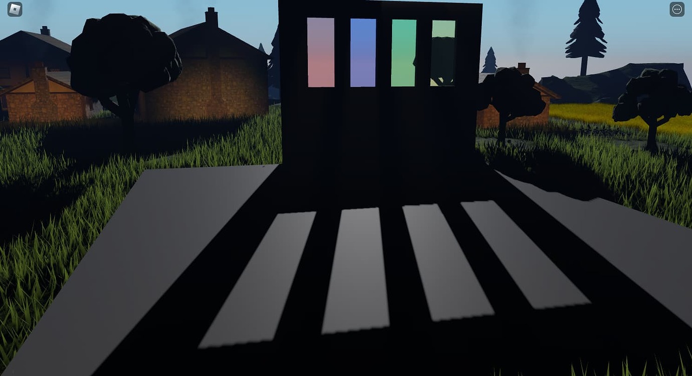 Many's Ray Tracer! [GLOBAL ILLUMINATION and MORE] - Community Resources ...