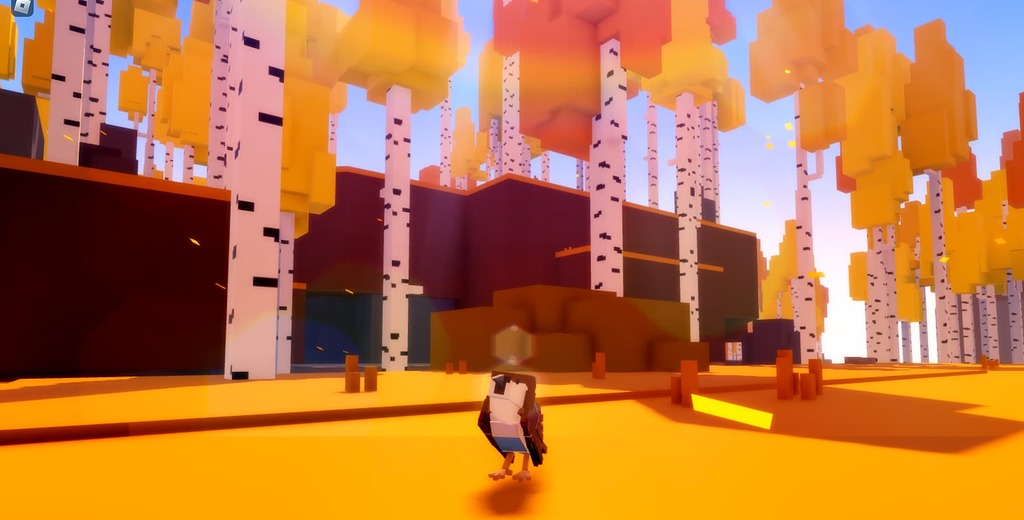 How would I go about creating lighting similar to Skyven? - Art Design Support - Developer Forum ...