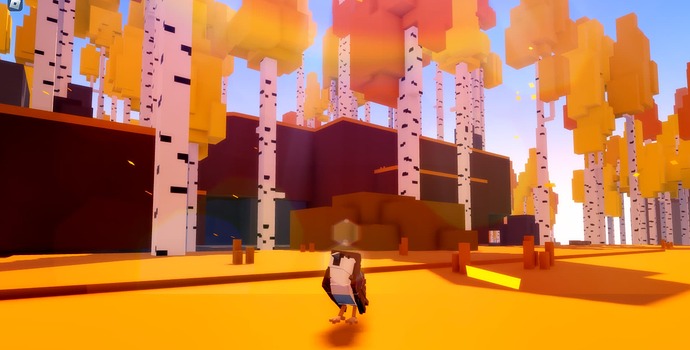 How would I go about creating lighting similar to Skyven? - Art Design ...