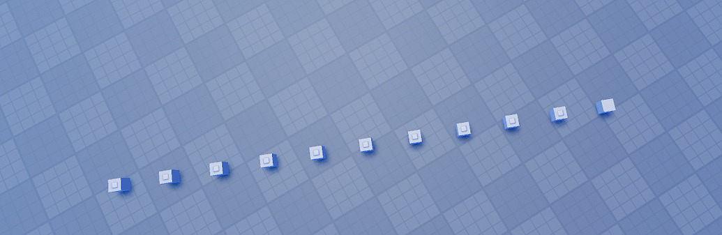 Placing an amount of Parts between 2 other Parts - Scripting Support - Developer Forum | Roblox