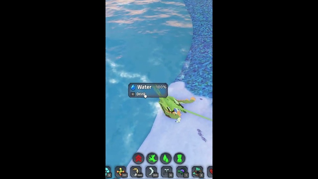 Moving Camera and then opening UI sticks user's mouse - Engine Bugs ...