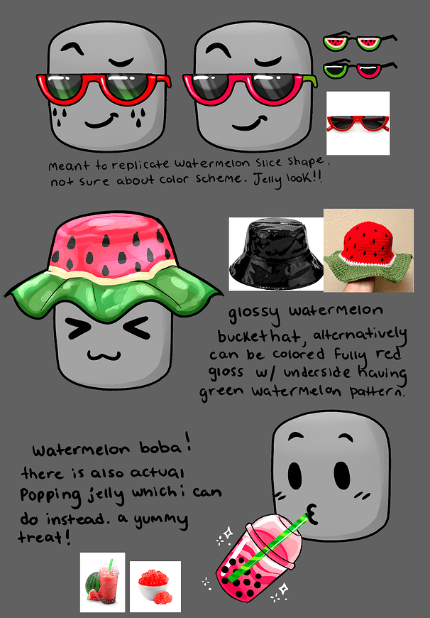 Roblox Creator Interviews: Getting Started with UGC (feat. PolarCub ...