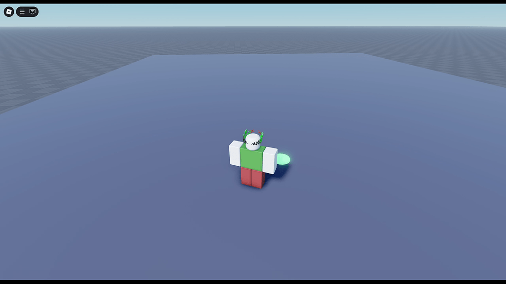 Part that follows the mouse jitters when moving the camera - Scripting Support - Developer Forum ...