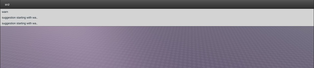 How do I make a Command Bar? - Scripting Support - Developer Forum | Roblox