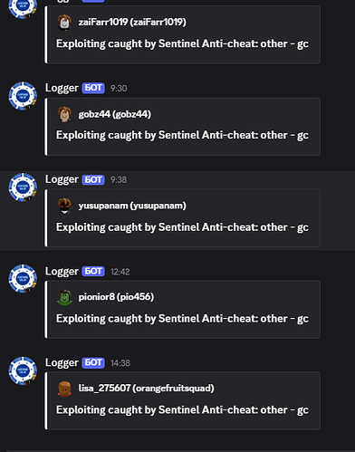 Anti-Decompile technique for Konstant v2.1 decompiler - Community ...