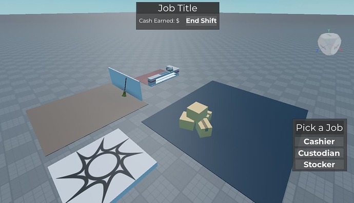 How To Create a Modular Job System - Community Tutorials - Developer ...