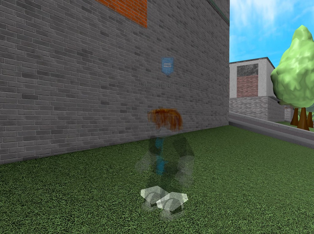 How to make a invisibility system? - Scripting Support - Developer ...