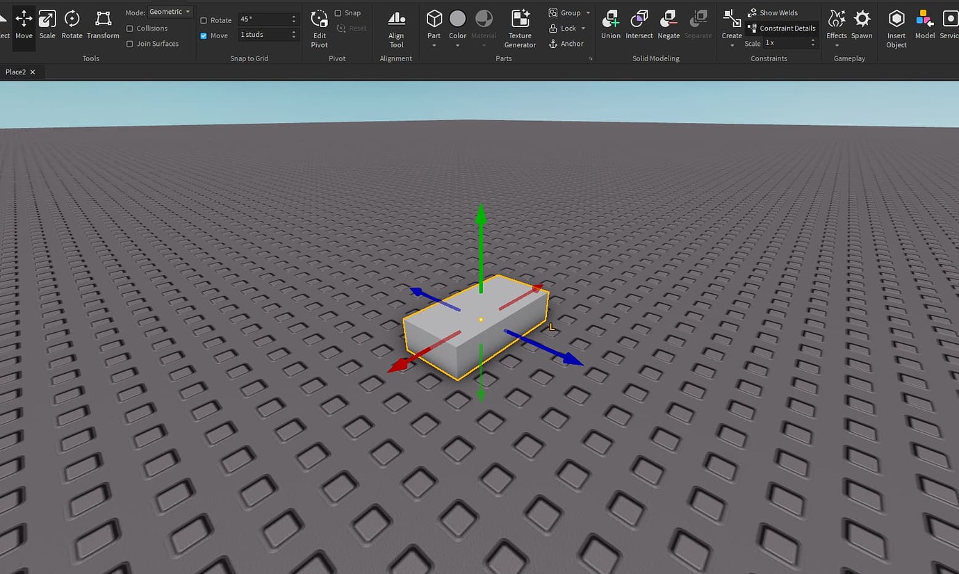 Change materials faster with the new Material Picker [Beta ...