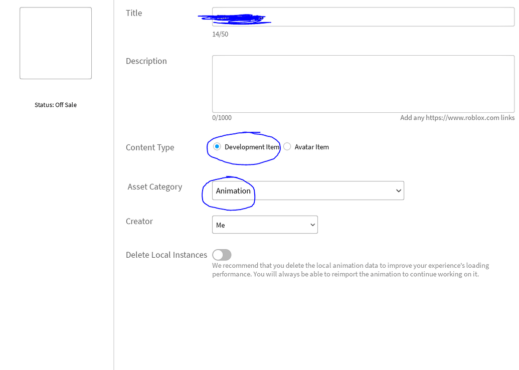 How To Convert Moon Animations (2024) - Community Tutorials - Developer Forum | Roblox