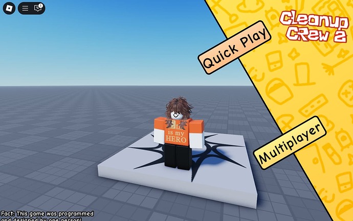 Cleanup Crew 2 Enters Development + Devlog - Bulletin Board - Developer ...