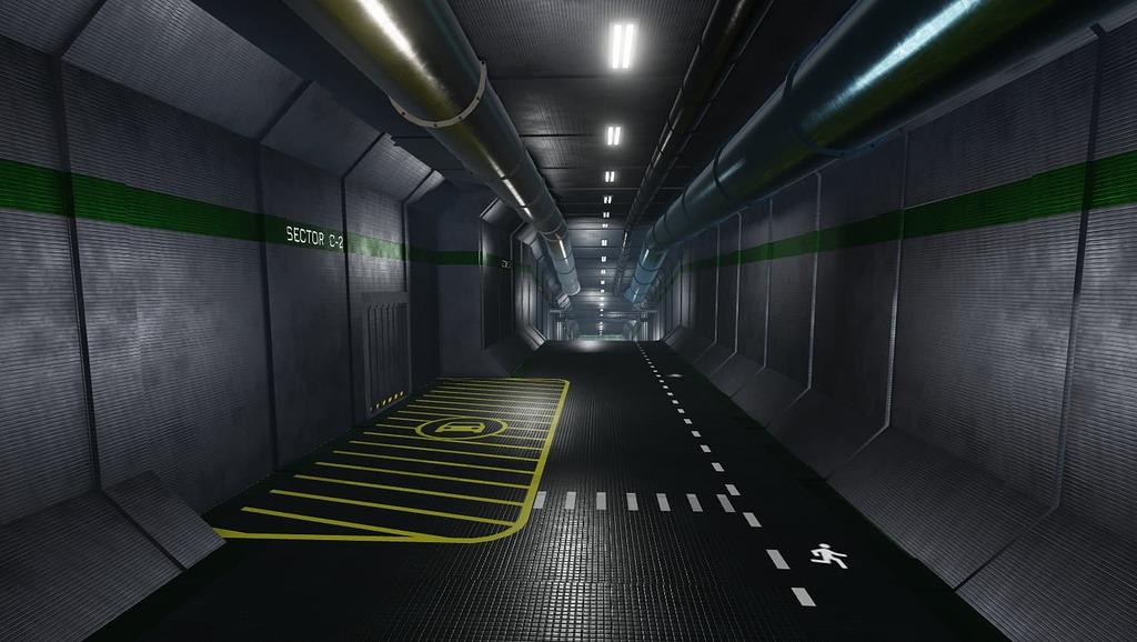 Working on a “A-Sync roleplay” game [Devlog] - Creations Feedback ...