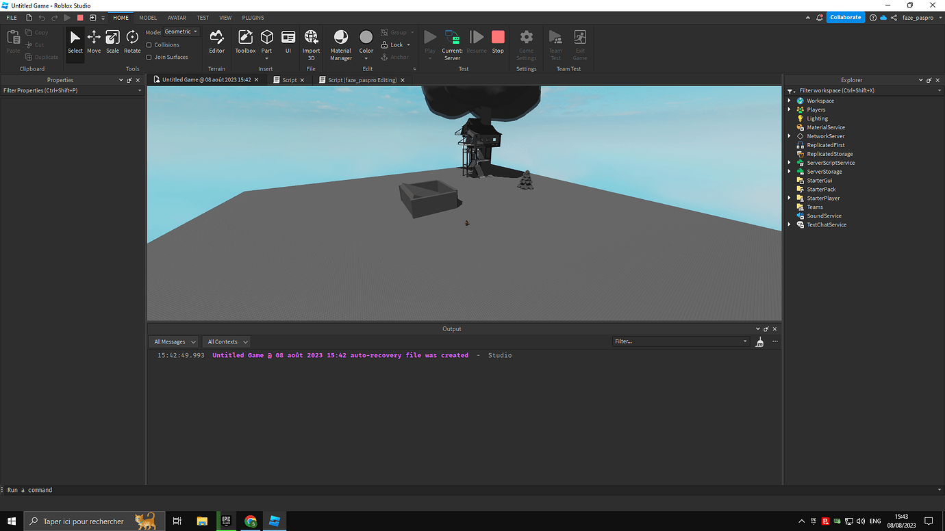 Is this possible in roblox studio? - Scripting Support - Developer ...