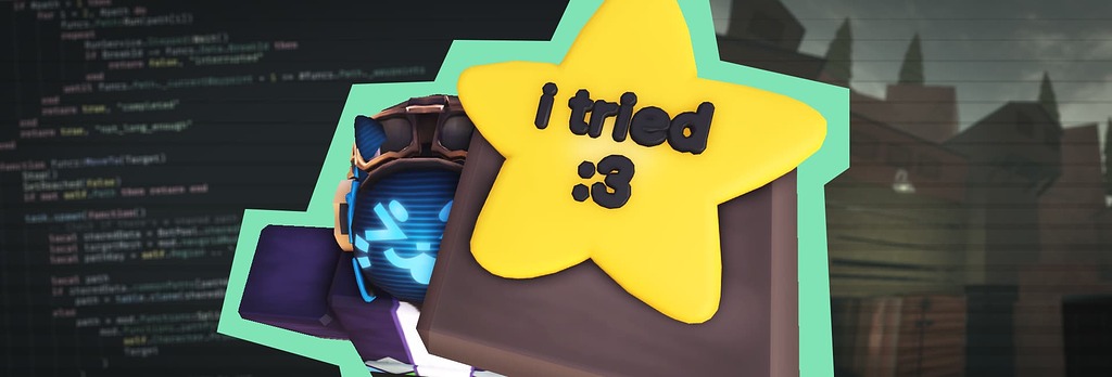 [ENGLISH] Ianplus Portfolio | GAME DEV/SCRIPTER - Portfolios - Developer Forum | Roblox