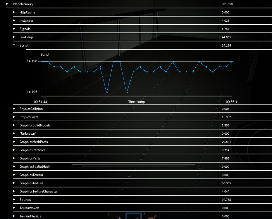 My game keep shutting down "Roblox has shut down this server for ...