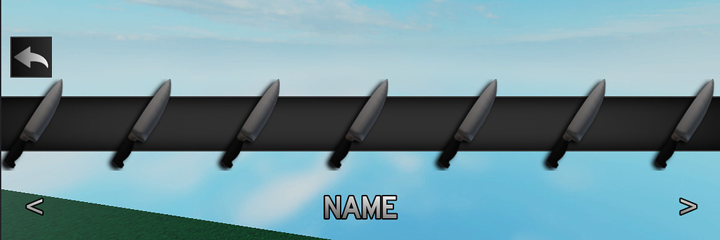 How can i make a similar working gui - Platform Usage Support ...