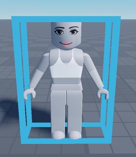 Roblox keeps saying I’m not following tos - Platform Usage Support ...