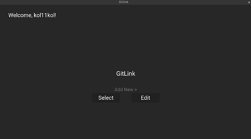 [v1.0-beta] GitLink - use Github with Roblox Studio (Open source ...