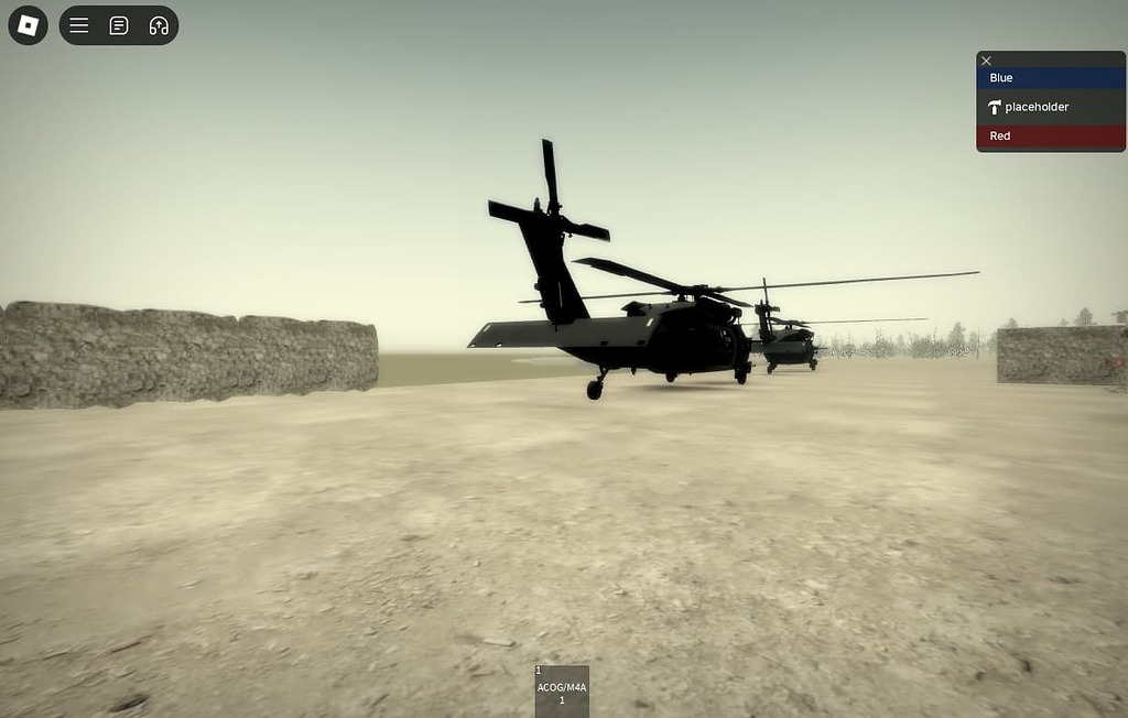 Problem With Changing StarterCharacters For Specific Teams - Scripting Support - Developer Forum ...