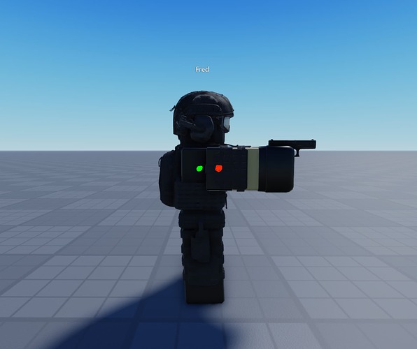 Rotating arm at a pivot point - Scripting Support - Developer Forum ...