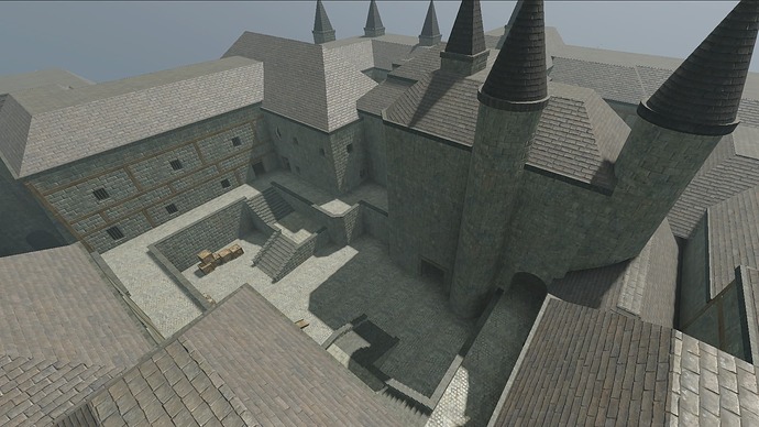 My Weapon Kit + Medieval maps - Creations Feedback - Developer Forum ...