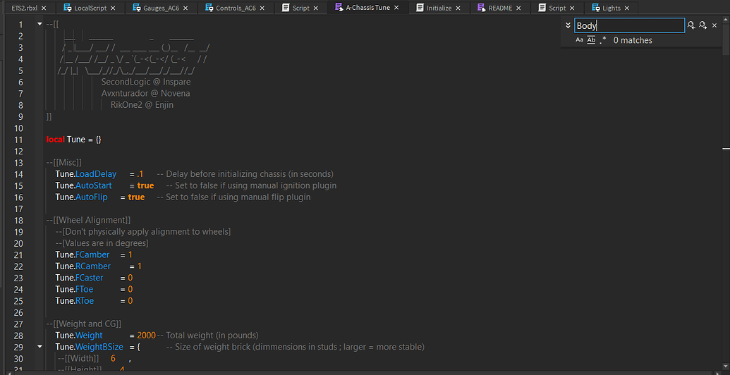 Attempt To Index Nil With A Part Scripting Support Developer Forum 
